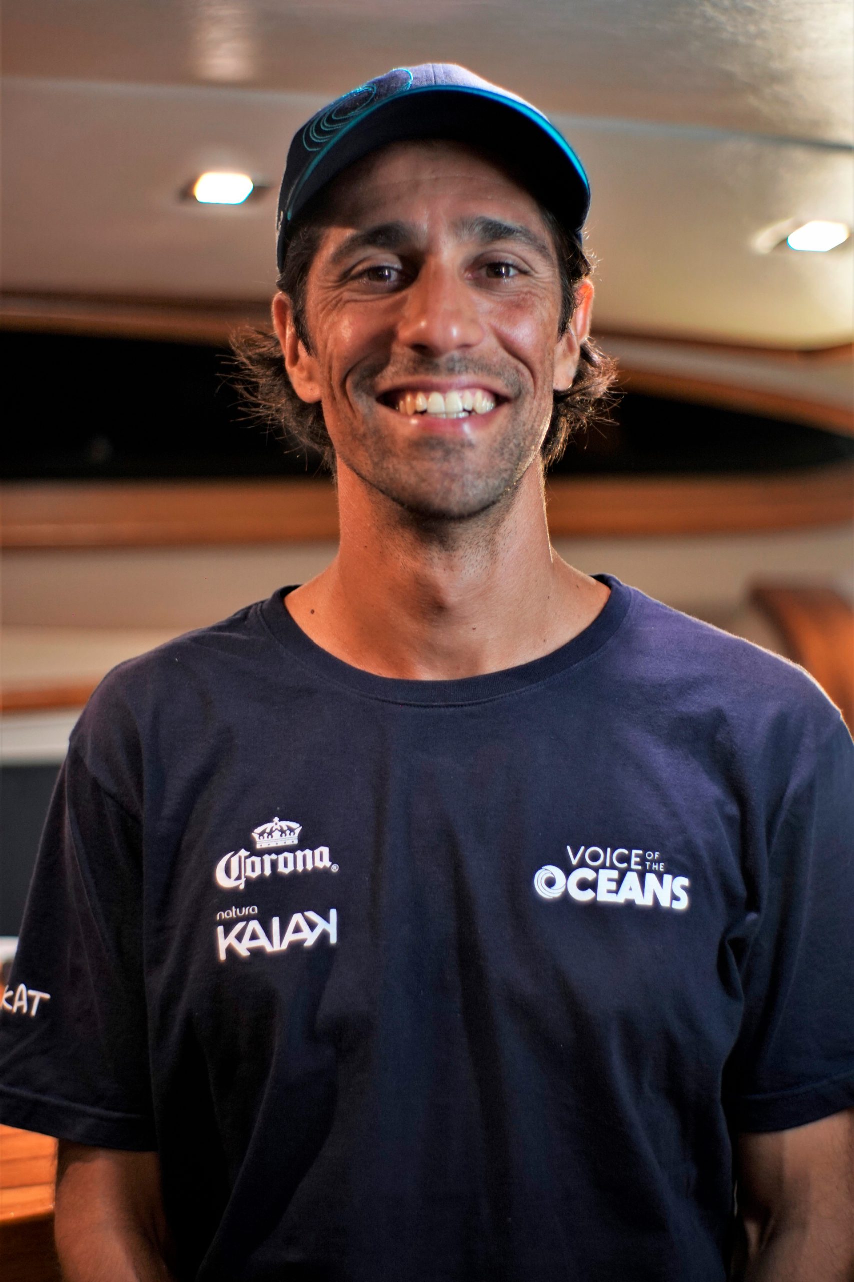 Sobre nós – Voz dos Oceanos